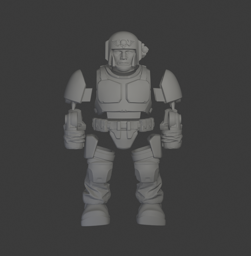 MegaBricks